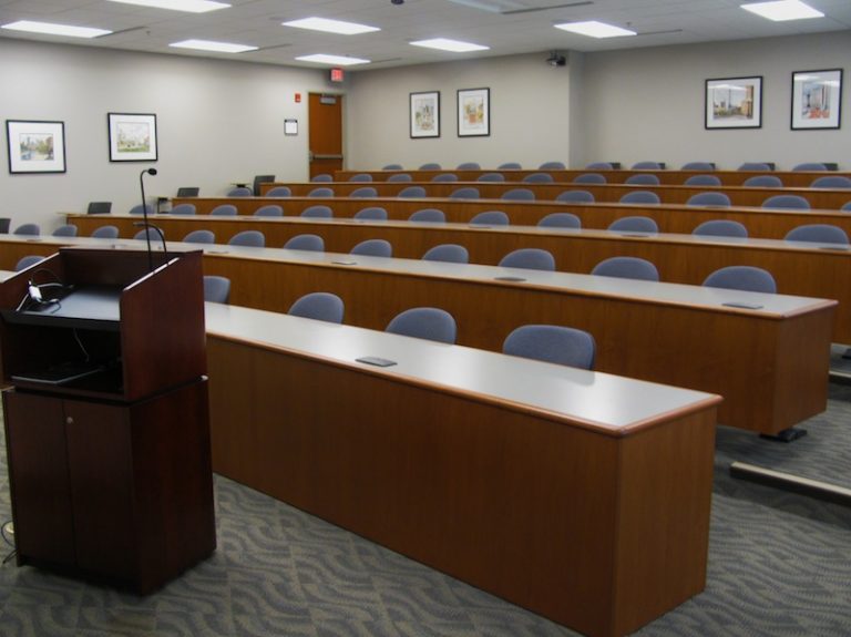 Our Facility - Medical Academic Center