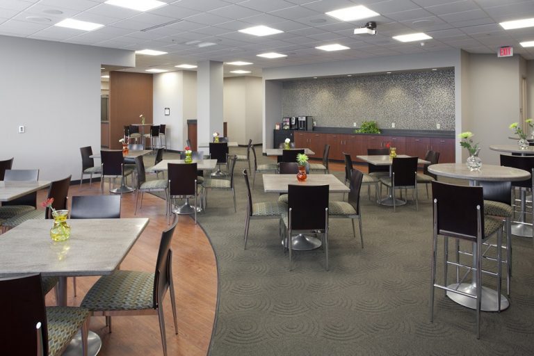 Our Facility - Medical Academic Center